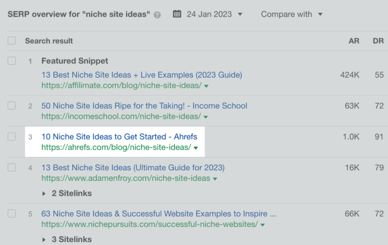 How to Execute the Skyscraper Technique (And Get Results)