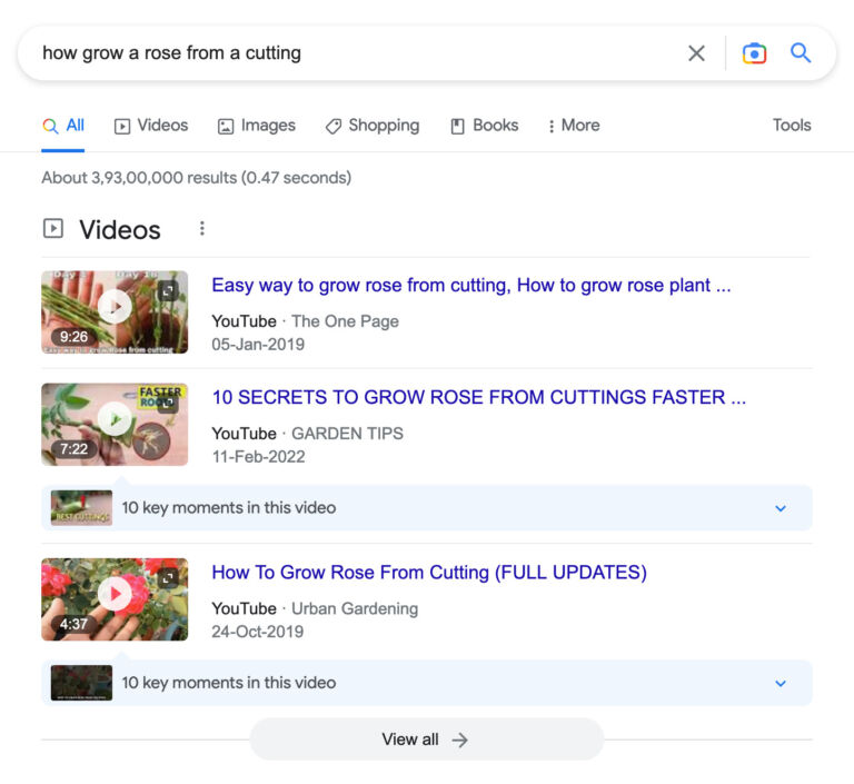 Content Research: 9 Actionable Tips to Master It