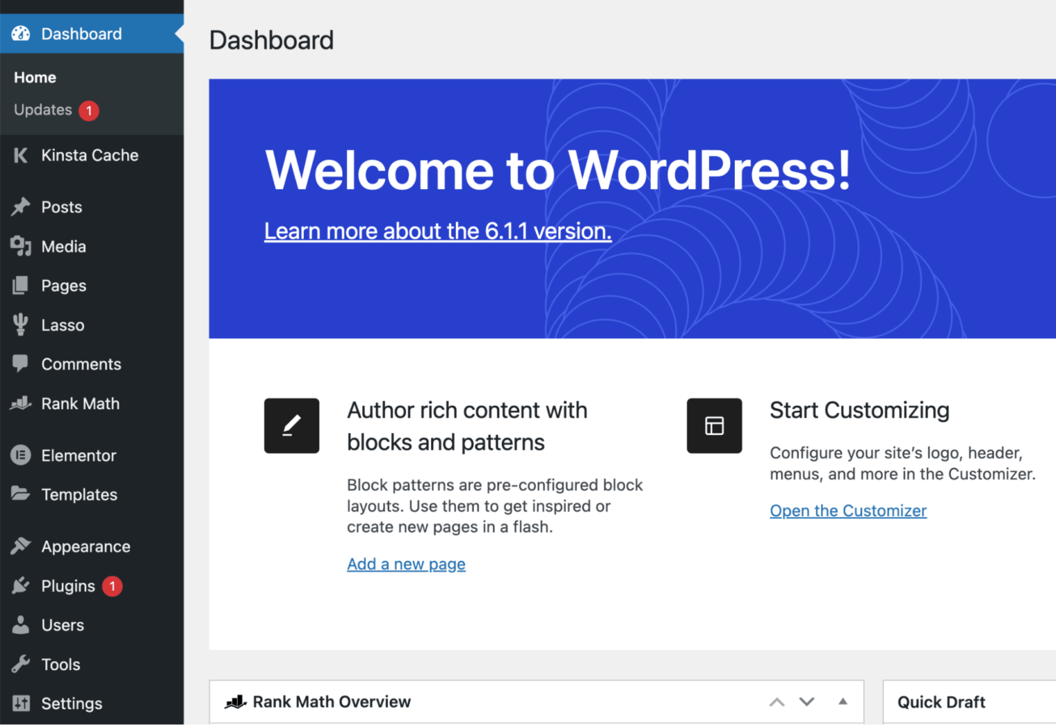 How to Use WordPress to Build a Website (Beginner’s Guide)