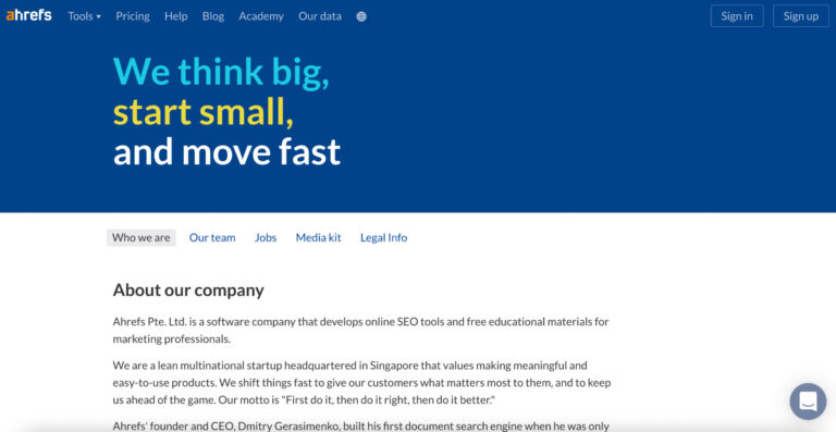 How to Use WordPress to Build a Website (Beginner’s Guide)