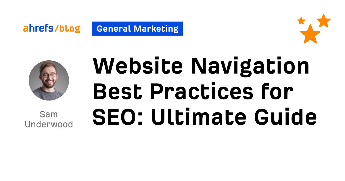 Website Navigation Best Practices for SEO: Ultimate Guide