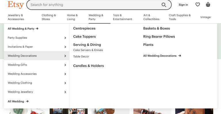 Building Your Website Structure for Great SEO & UX (5 Steps)