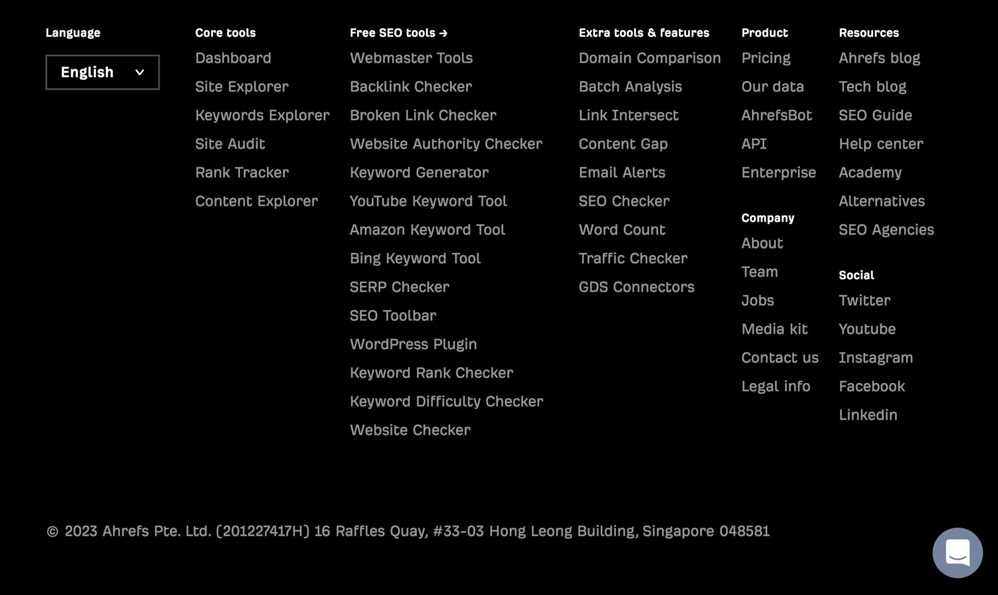 Building Your Website Structure for Great SEO & UX (5 Steps)