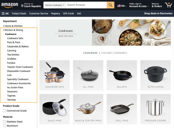 Building Your Website Structure for Great SEO & UX (5 Steps)