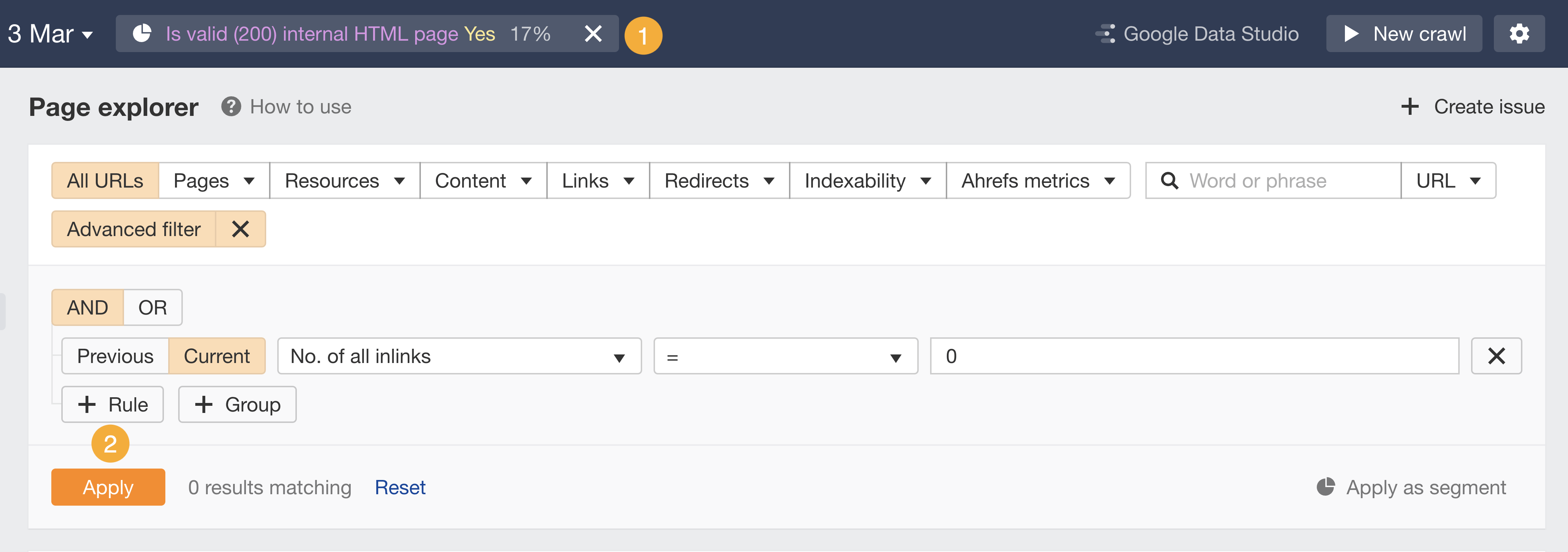 Building Your Website Structure for Great SEO & UX (5 Steps)