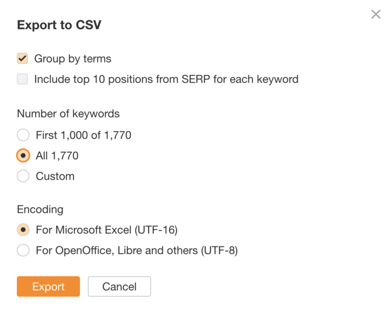 Building Your Website Structure for Great SEO & UX (5 Steps)