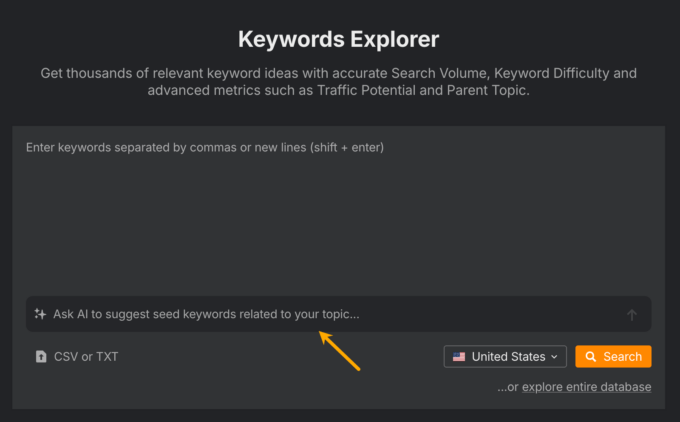 8 Most Important Types of Keywords for SEO (And How to Find Them)