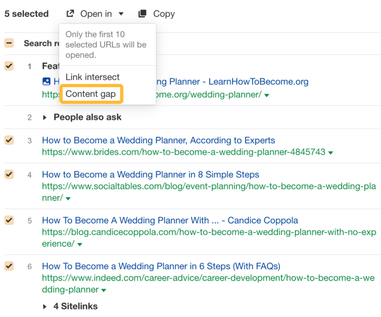 11 Easy-to-Follow Tips to Optimize Your Blog Posts for SEO