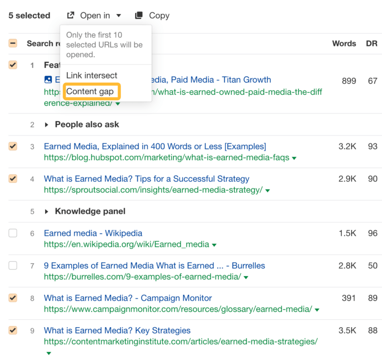 SEO for a New Website: 8 Important Steps