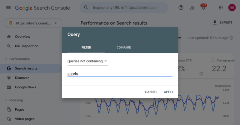 How to Measure SEO Performance & Results (The Right Way)