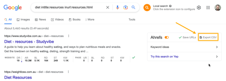 Resource Page Link Building: The Only Guide You Need