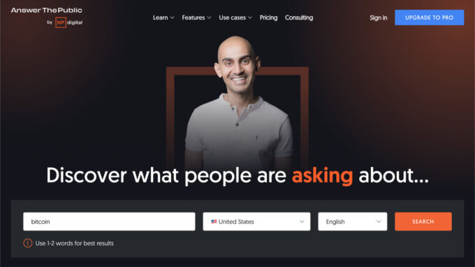 The 9 Best Free Keyword Research Tools