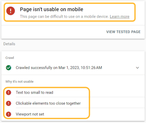 Mobile SEO: 10 Optimization Tips to Build a Mobile-Friendly Site