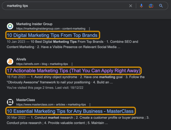 11 Easy-to-Follow Tips to Optimize Your Blog Posts for SEO