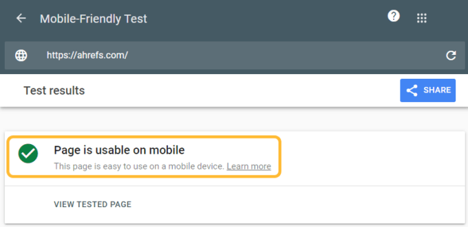 Mobile SEO: 10 Optimization Tips to Build a Mobile-Friendly Site
