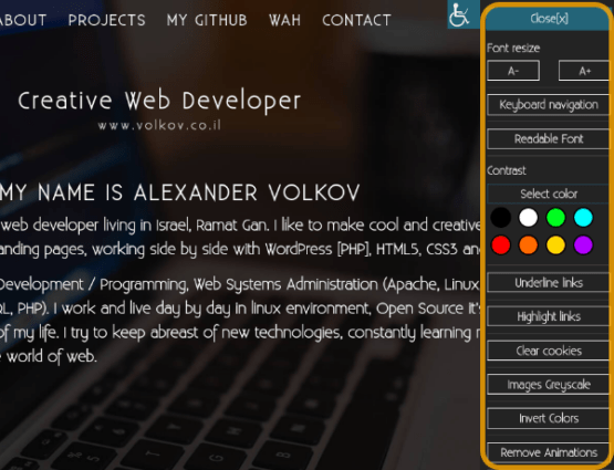 Accessibility for SEOs: How to Comply With ADA & WCAG