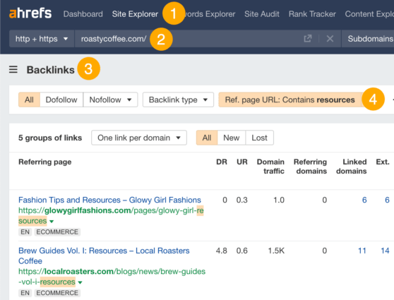 Google Search Operators: The Complete List (44 Advanced Operators)