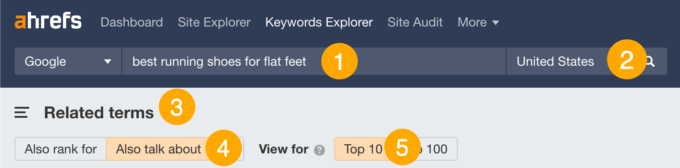How to Get on the First Page of Google
