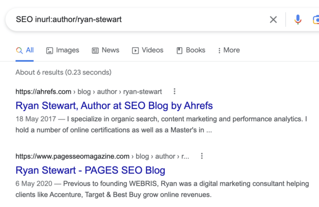 Google Search Operators: The Complete List (44 Advanced Operators)