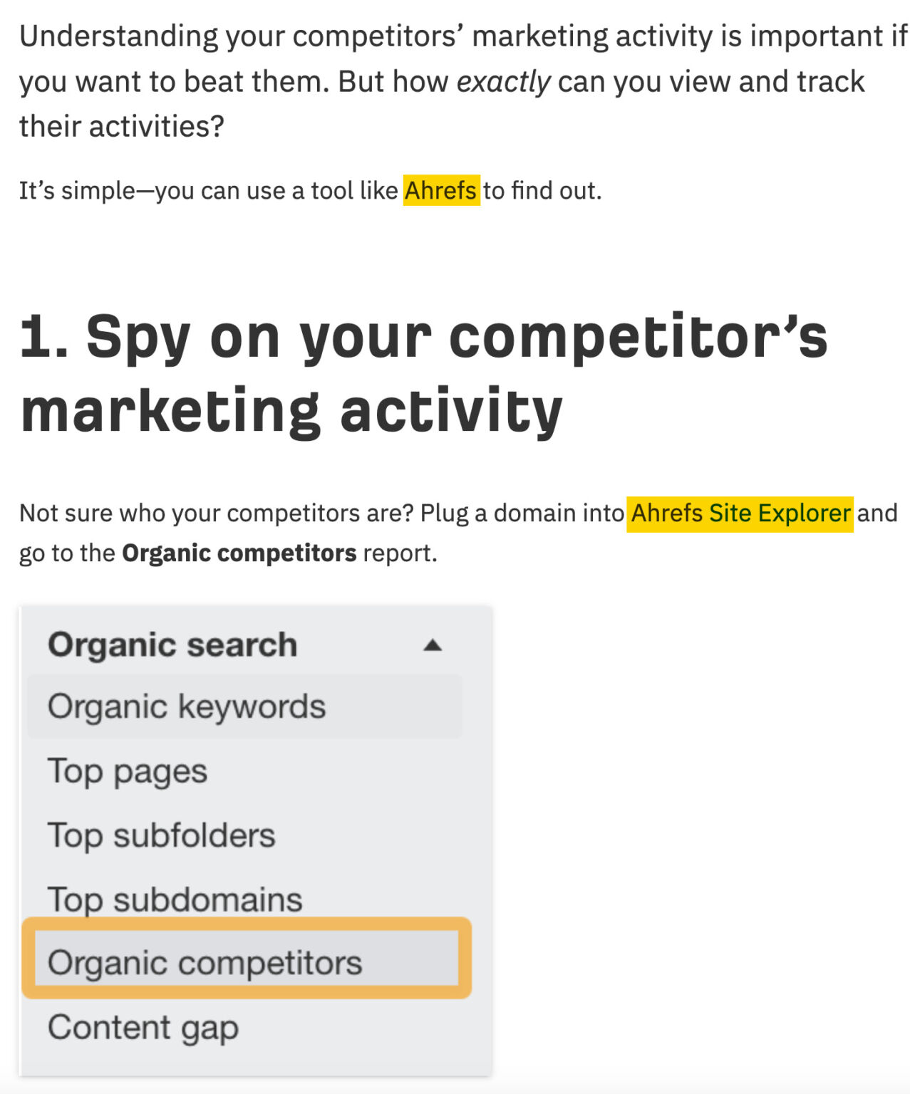 SEO for Lead Generation: How to Drive High-Quality Leads Using Product-Led Content