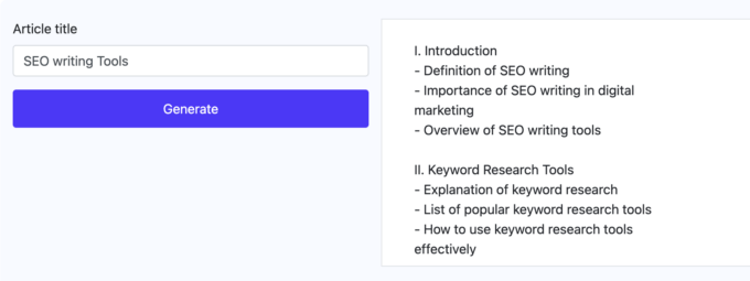 SEO Writing Tools (Do You Really Need Them?)