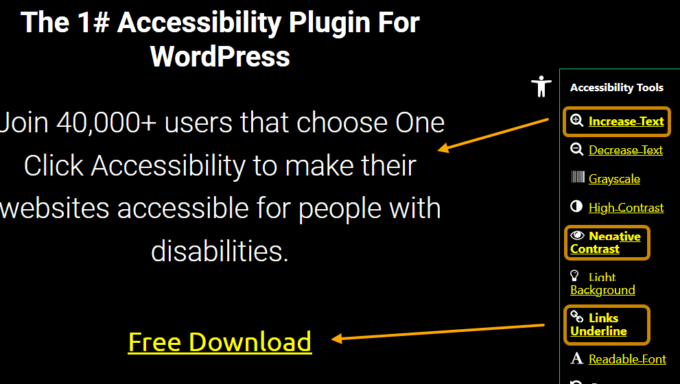 Accessibility for SEOs: How to Comply With ADA & WCAG