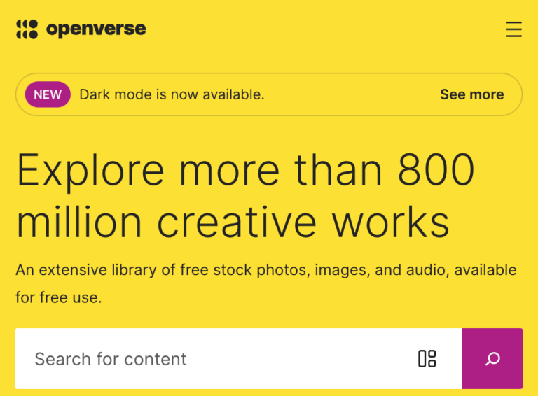20 Alternative Search Engines to Google
