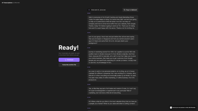 The 9 Best Speech-to-Text Apps in 2023 (Tried & Tested)