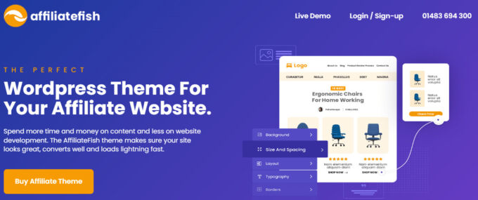 How to Create an Affiliate Marketing Website That Converts