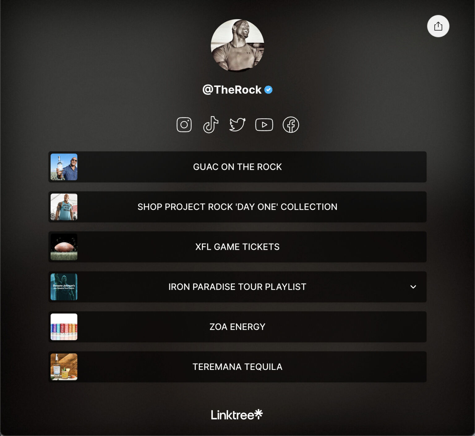 Linktree SEO Case Study: The Rise, Fall, & Future