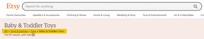 How to Structure Your Website Architecture for SEO