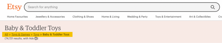 How to Structure Your Website Architecture for SEO