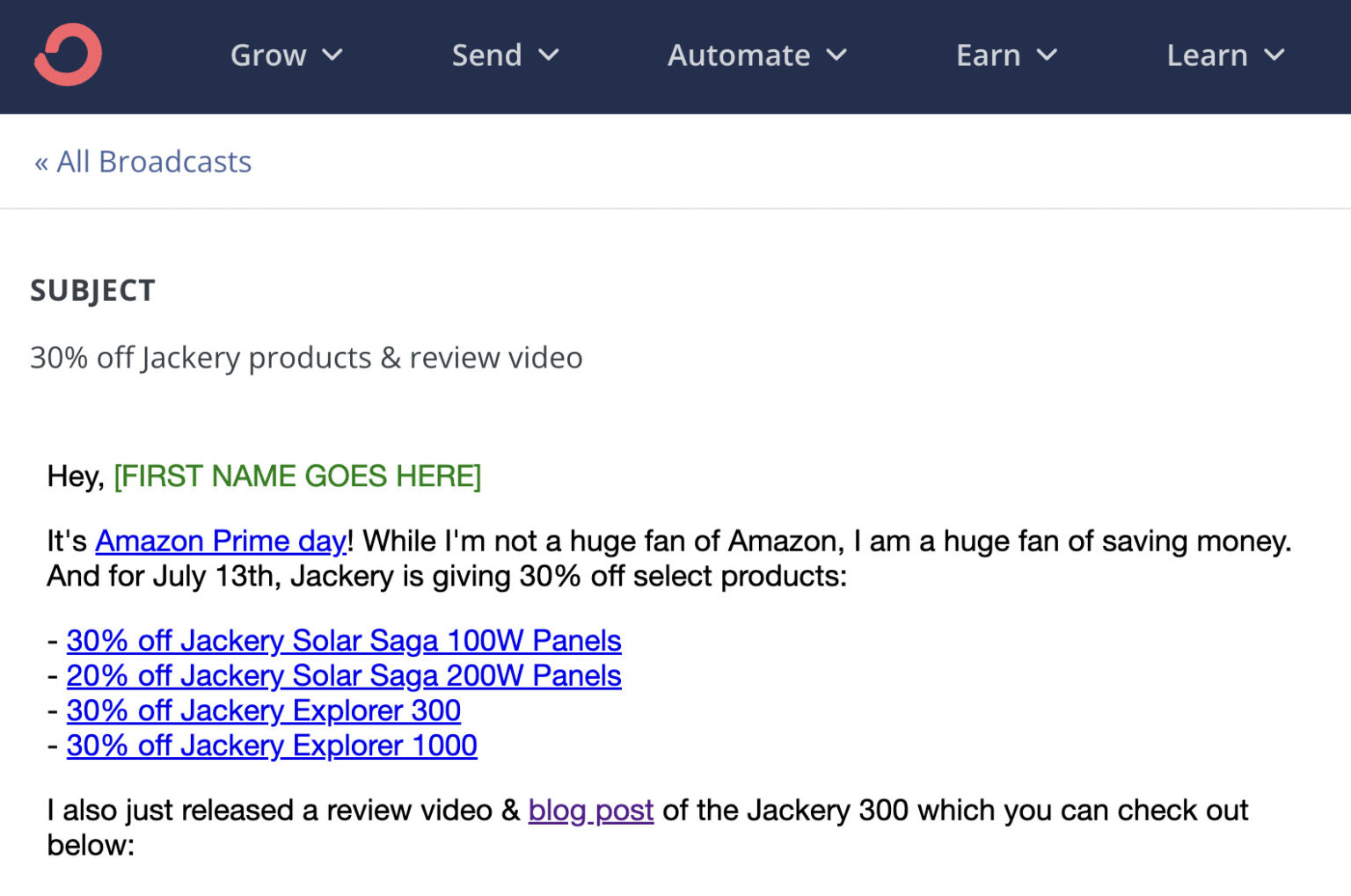 20+ Blogging Tools to Improve Your Workflow