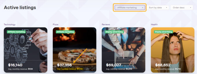 How to Create an Affiliate Marketing Website That Converts