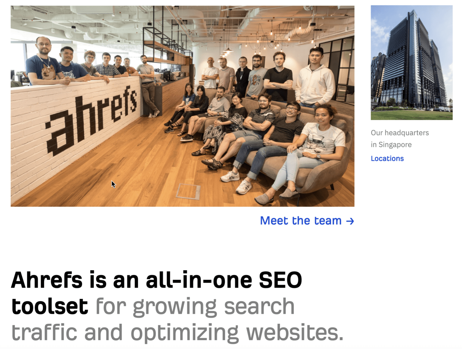 How to Structure Your Website Architecture for SEO