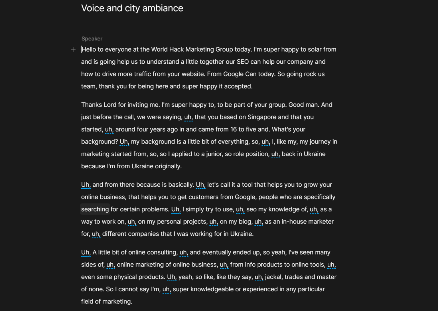 The 9 Best Speech-to-Text Apps in 2023 (Tried & Tested)