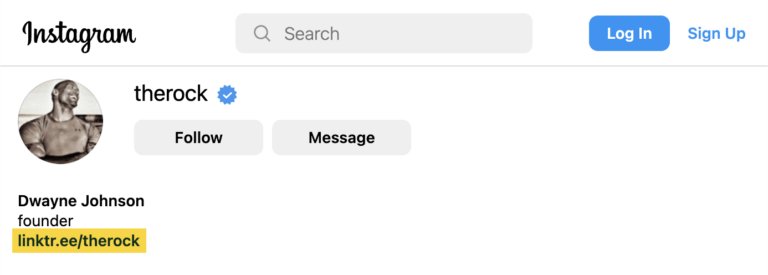 Linktree SEO Case Study: The Rise, Fall, & Future