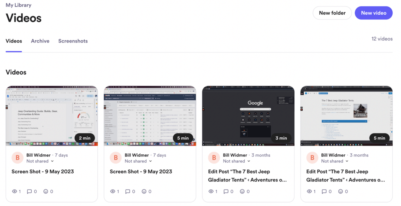 20+ Blogging Tools to Improve Your Workflow