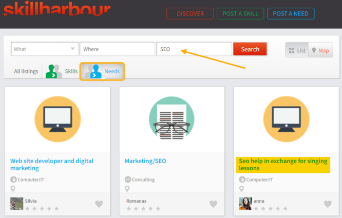 How to Gain SEO Experience & Improve Your Skills