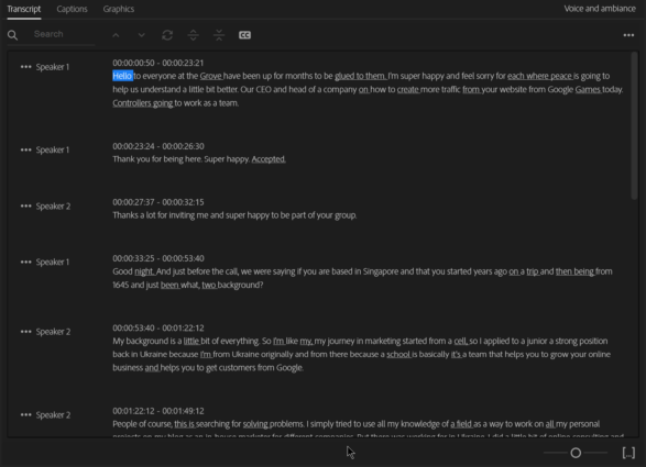 The 9 Best Speech-to-Text Apps in 2023 (Tried & Tested)