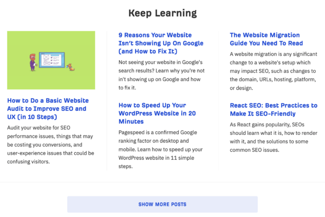 How to Structure Your Website Architecture for SEO