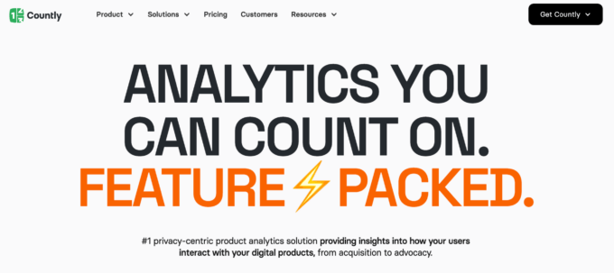 Best Web Analytics Tools For 2025 (That Aren't Google Analytics)