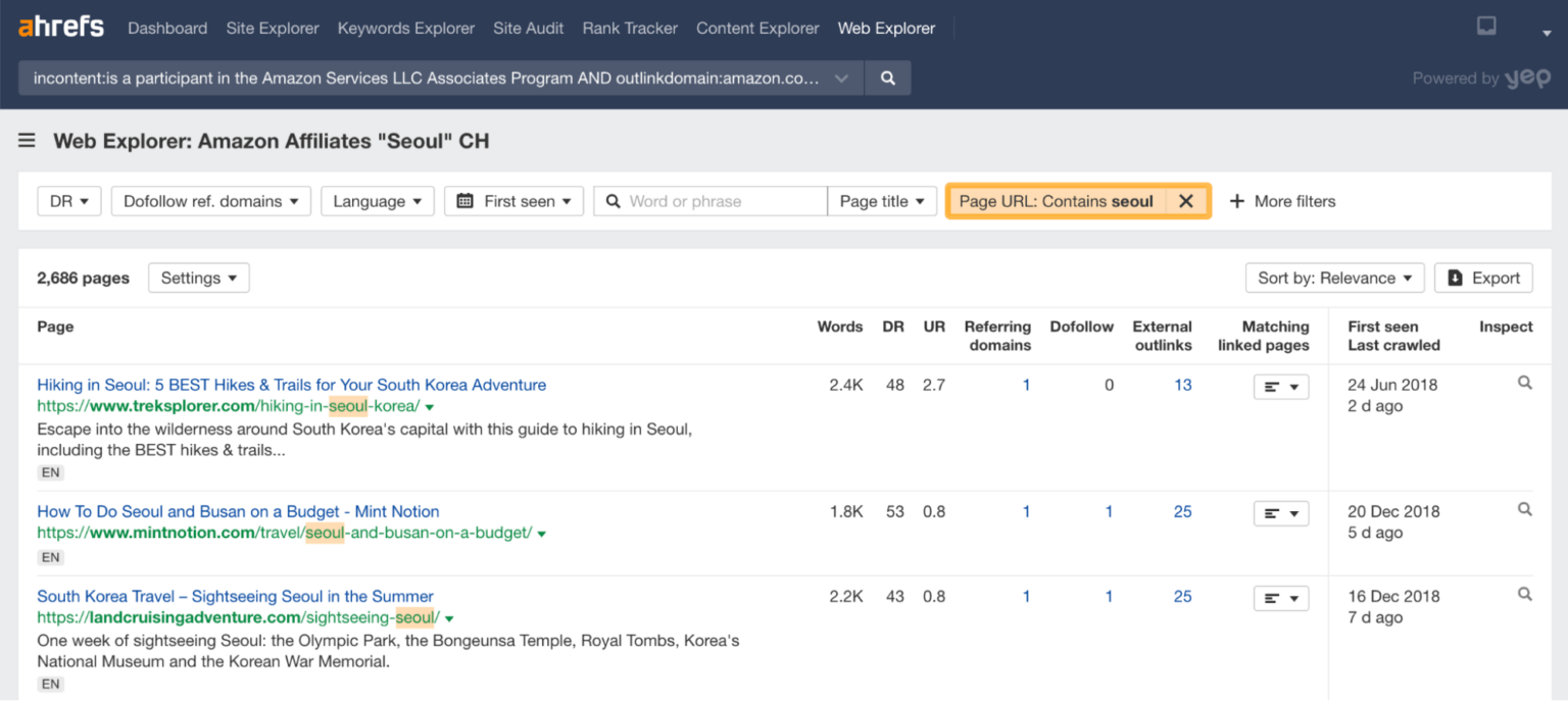 Finding a Good Blog Niche (The Easy Way)