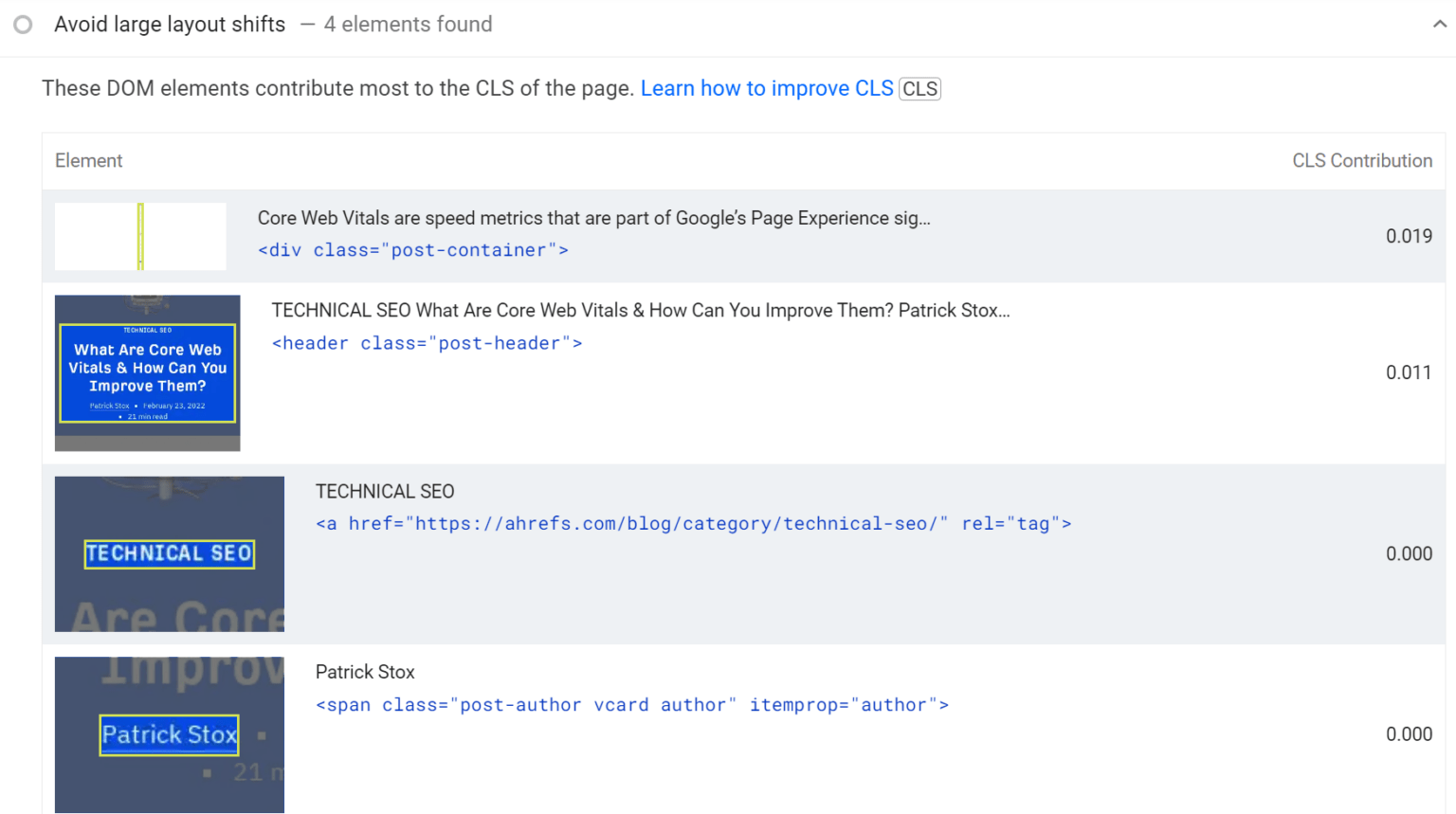 Google PageSpeed Insights For SEOs & Developers