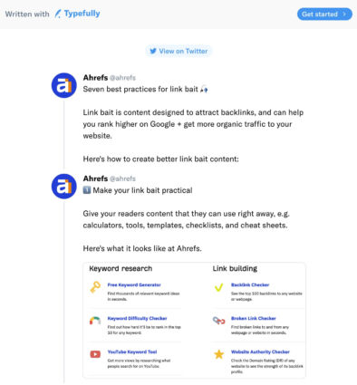 21 Content Promotion Strategies (To Get More Traffic to Your Content)