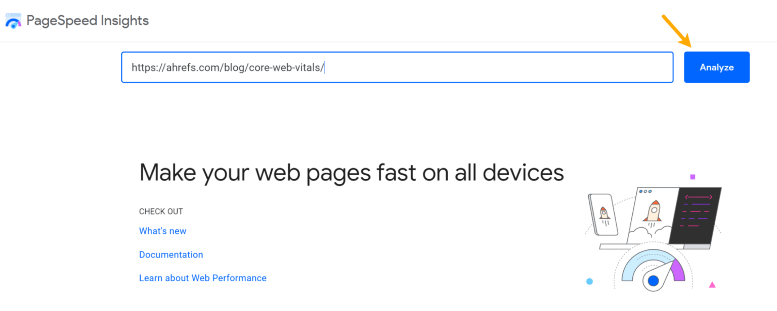 Google PageSpeed Insights For SEOs & Developers