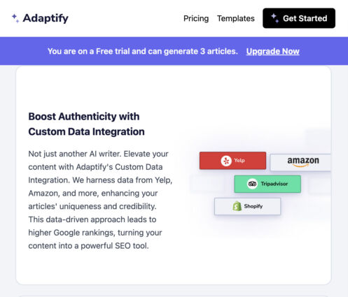 12 AI Copywriting Tools to Improve Efficiency
