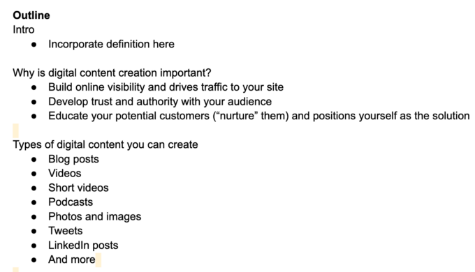 Digital Content Creation: What It Is & How to Do It Successfully