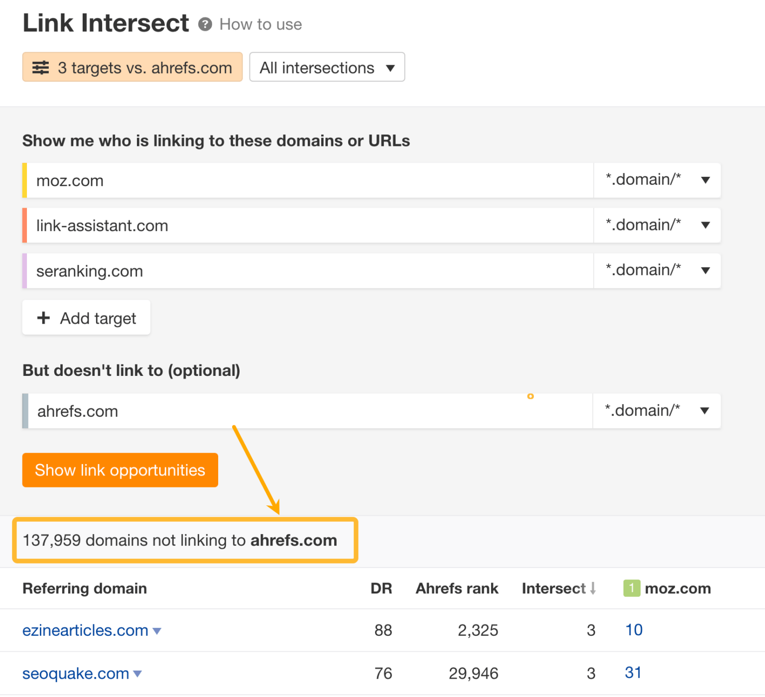 Link Prospecting: How to Find Quality Backlinks for Your Website [With ...