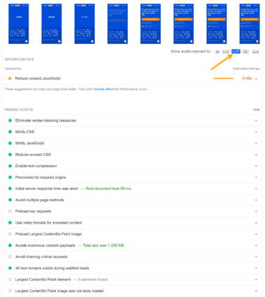 What Is Largest Contentful Paint Lcp How To Improve It